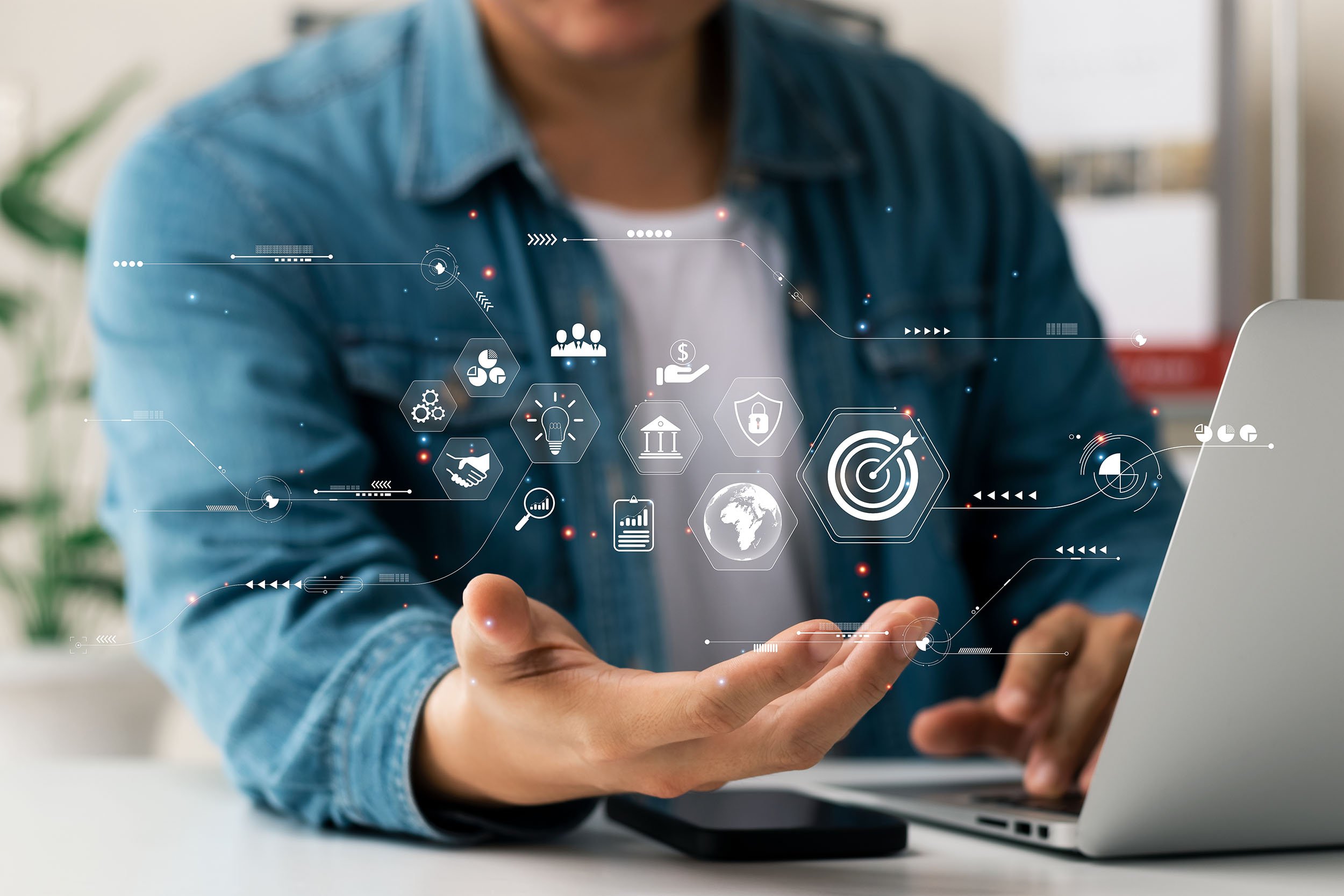 Top Benefits of Microsoft Power Apps - In Time Tec Blog