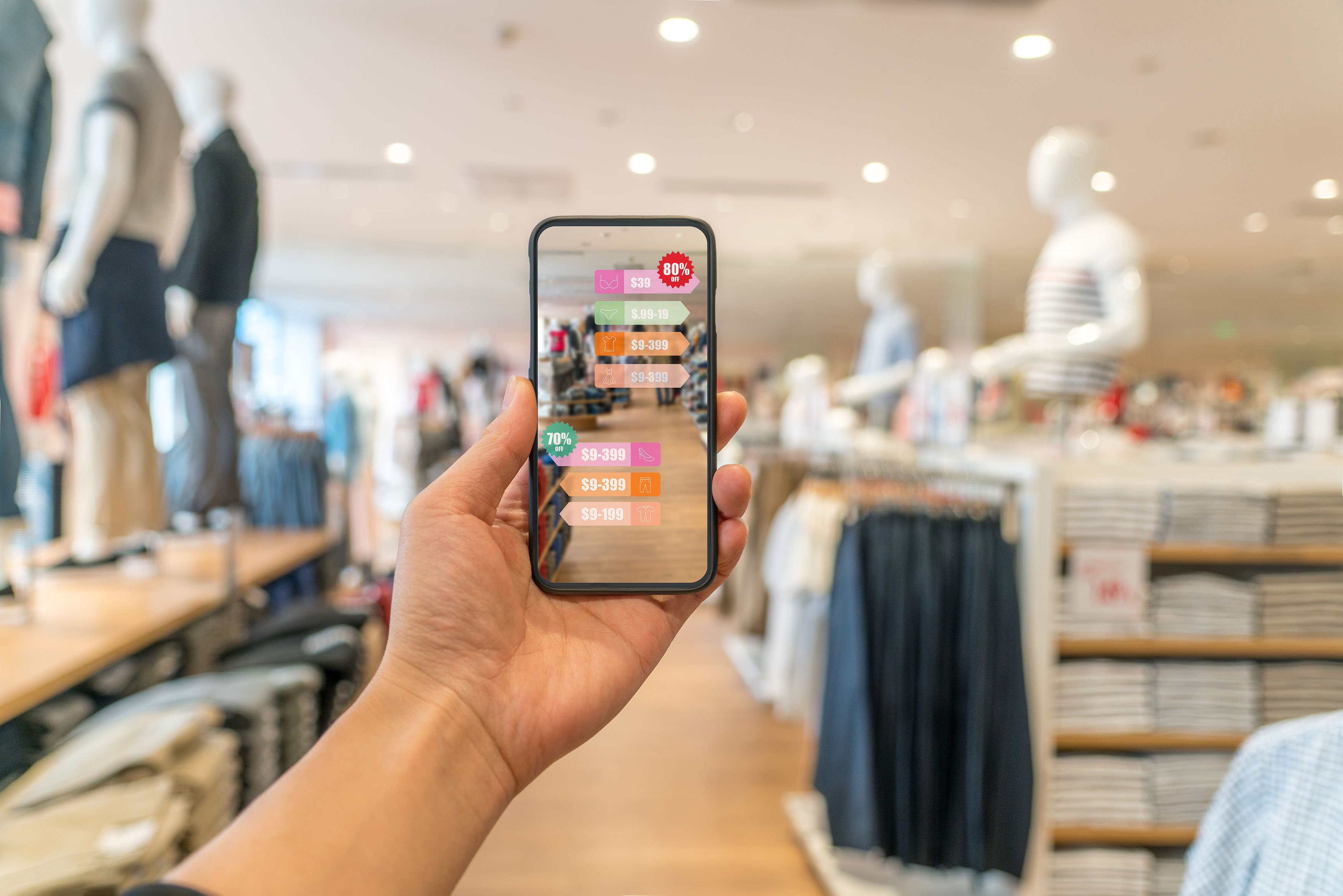 Top Trends in High-Tech for 2025 and How to Prepare Your Business - In ...