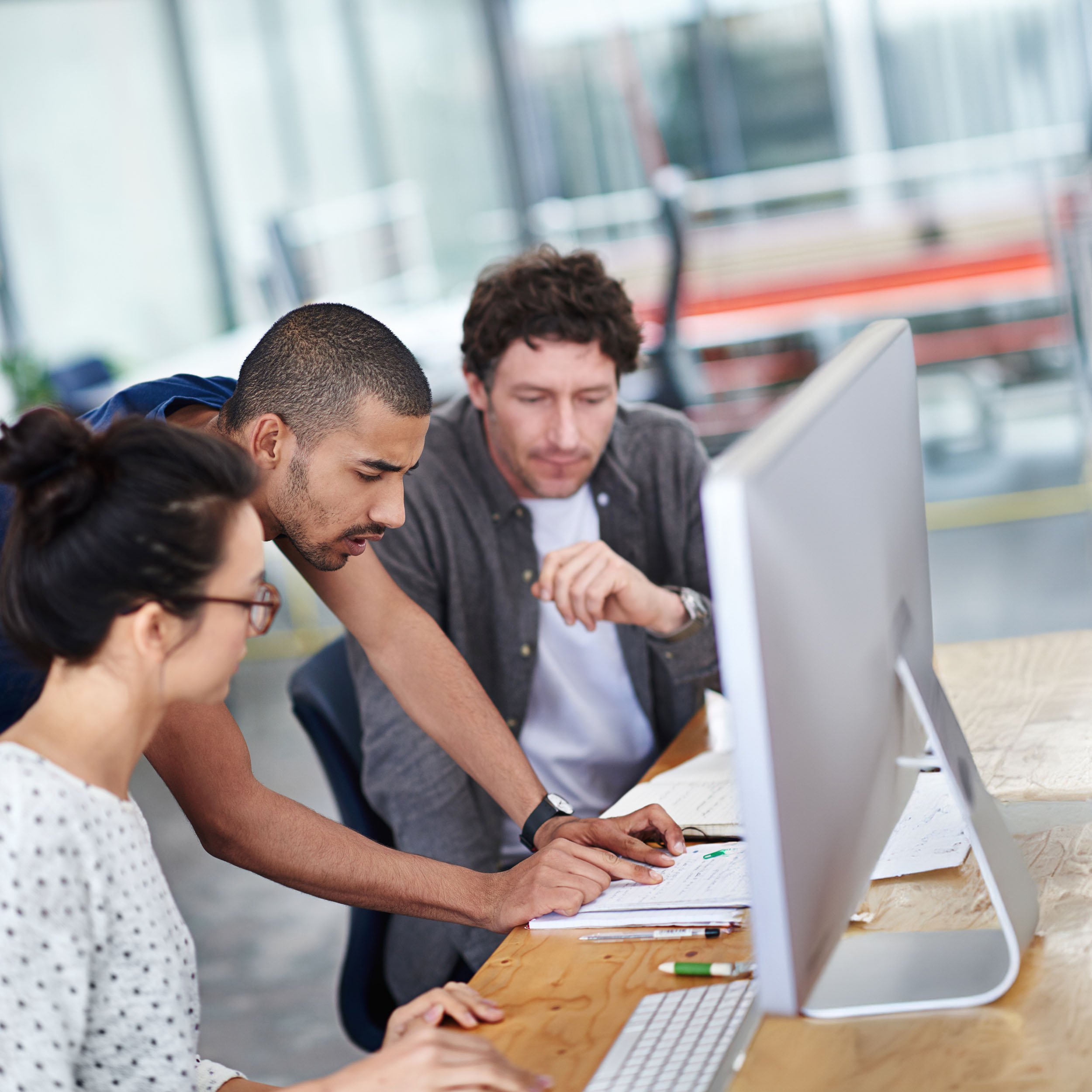 How to Migrate your Existing IT Landscape into an Automated Managed ...